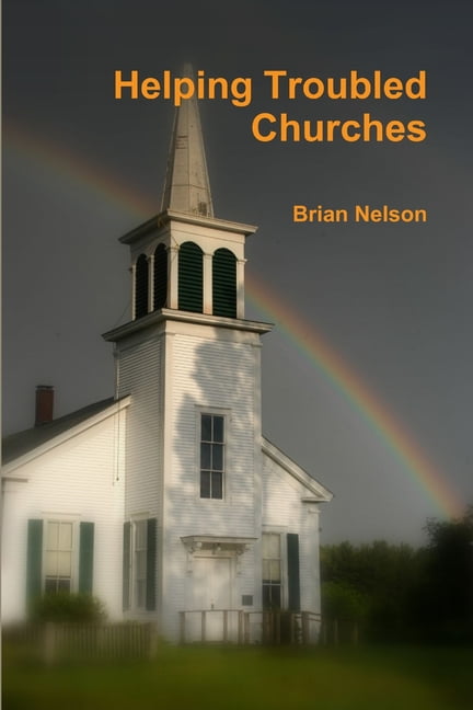 Helping Troubled Churches, (Paperback) - Walmart.com