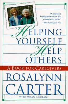Pre-Owned Helping Yourself Help Others: A Book for Caregivers ...