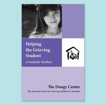 Pre-Owned Helping the Grieving Student: A Guide for Teachers (Paperback ...