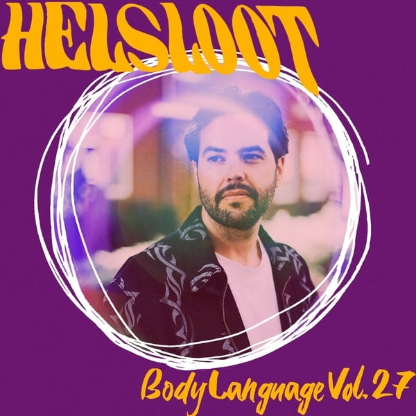 Helsloot - Body Language, Vol. 27 - Music & Performance - Vinyl ...