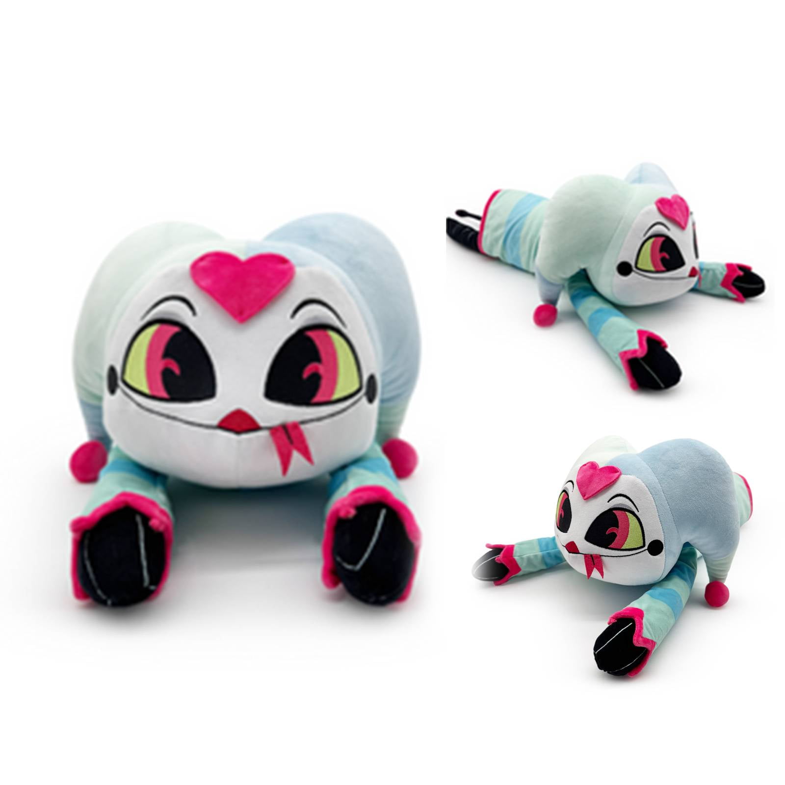 Heluva Boss Plush - 16 Inch Heluva Boss Stuffed Dolls Children's Day ...