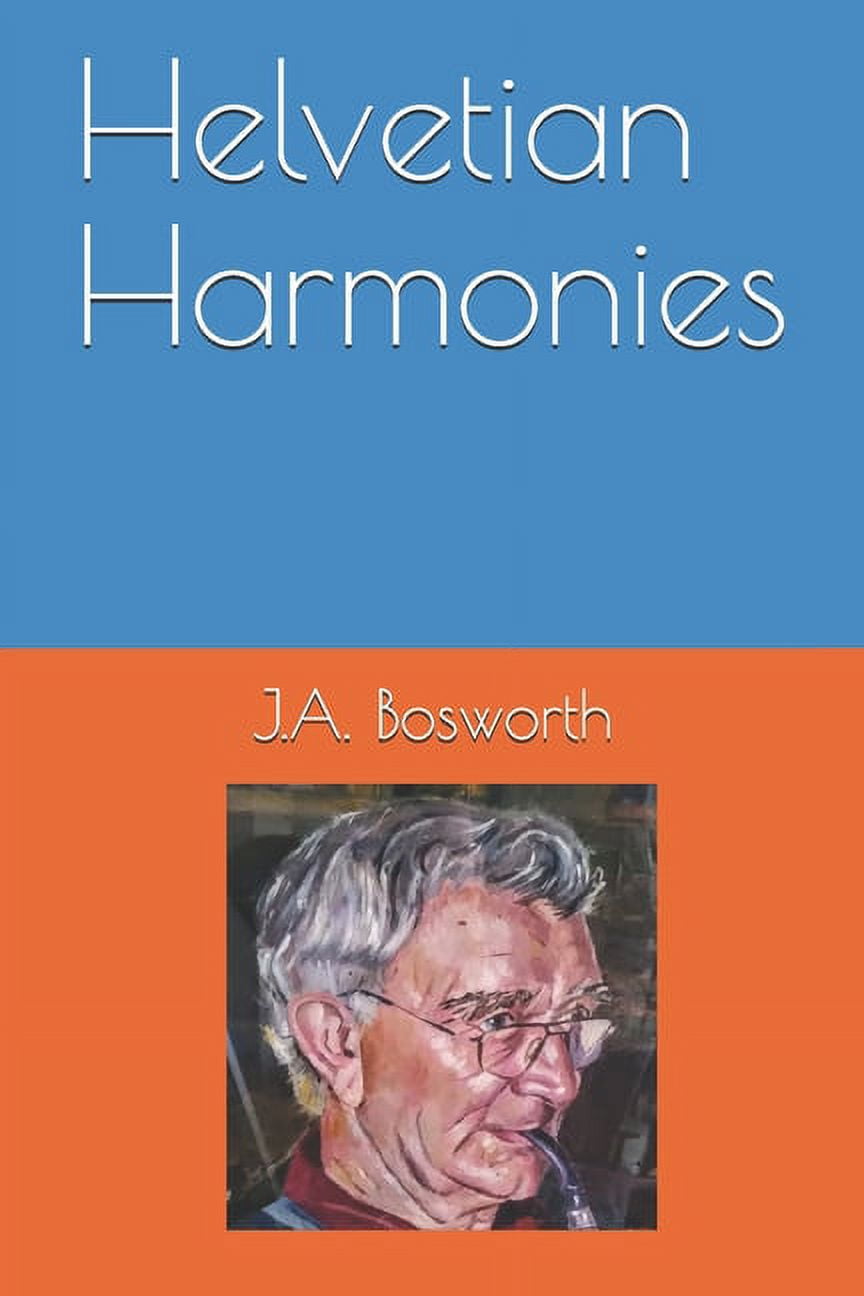 Helvetian Harmonies (Paperback) - Walmart.com