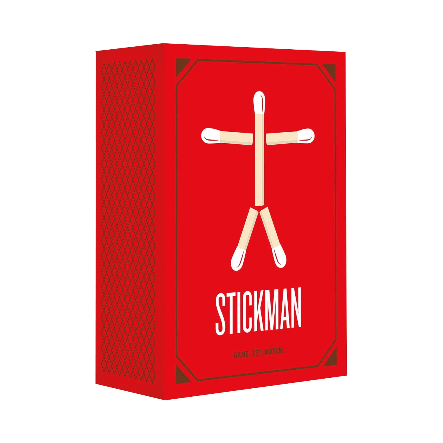 Stickman Fight Games