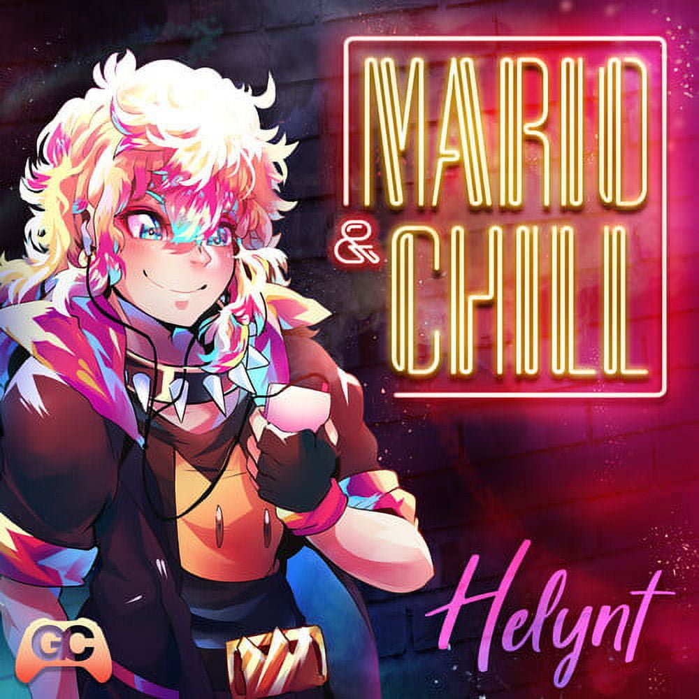 Helynt - Mario & Chill - CD - Walmart.com