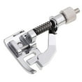 Hem Foot Multifunction Presser Foot For Singer Domestic Sewing Machines ...