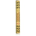 Hem Sandal Incense Stick, Box contains 6 hexa tubes of 20g each ...