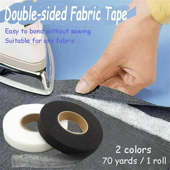 Iron Hem Tape