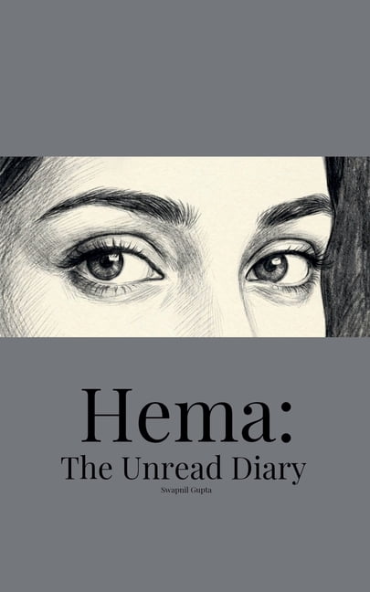 Hema: The Unread Diary, (Paperback) - Walmart.com