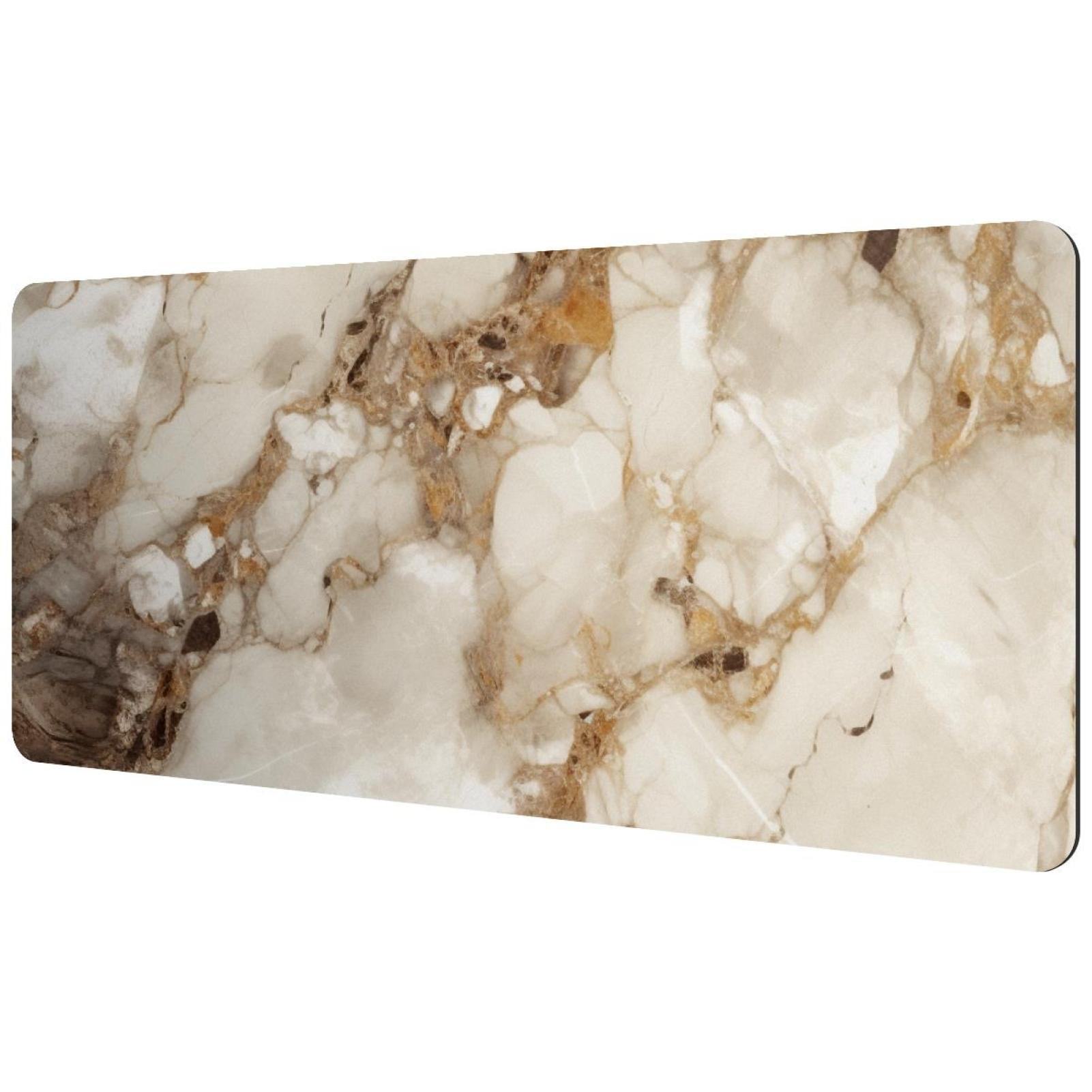 HemaKayy Large Mouse Pad with Non-Slip Rubber Base, Personalized ...