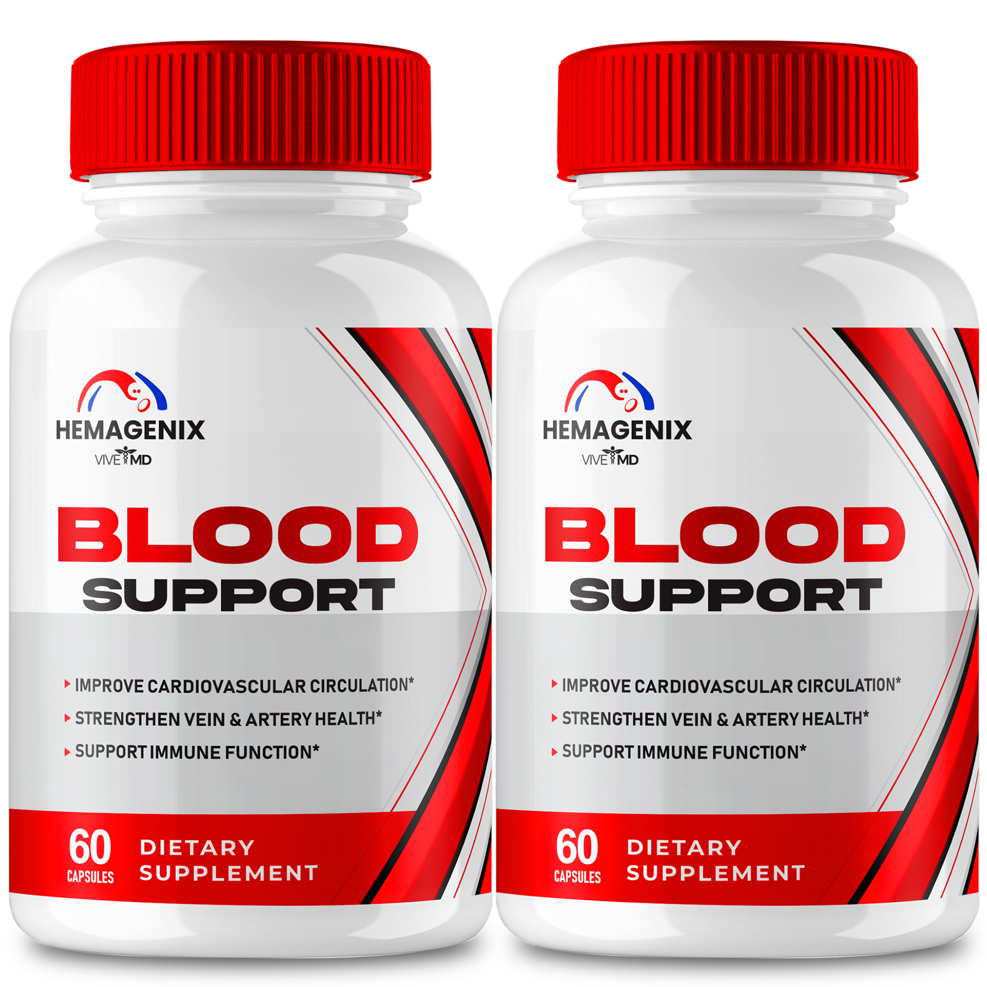 Hemagenix Immune Support Supplement, Hemagenix Advanced Formula Immune ...