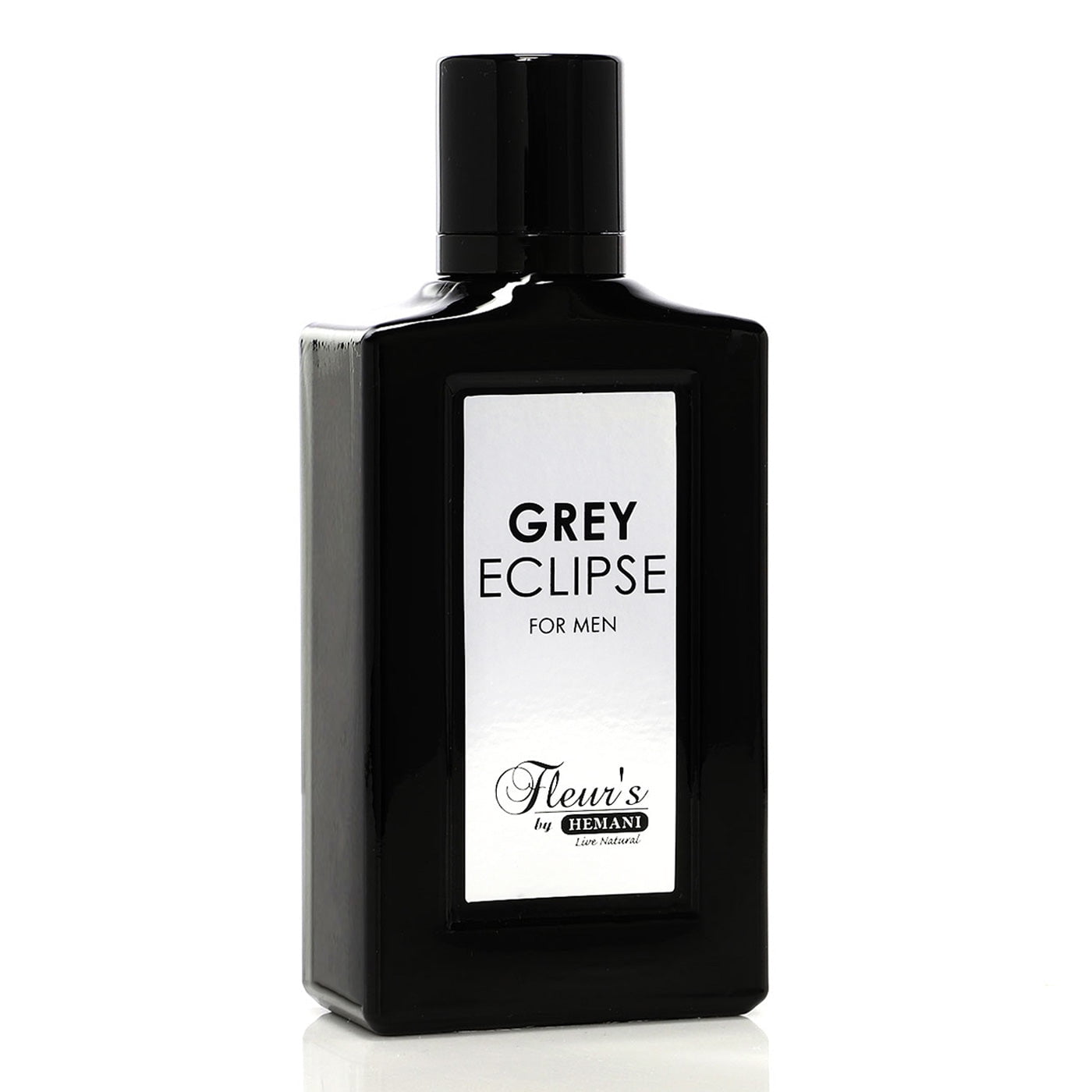 Hemani Grey Eclipse Perfume For Men 100mL (3.4 FL OZ) - Walmart.com