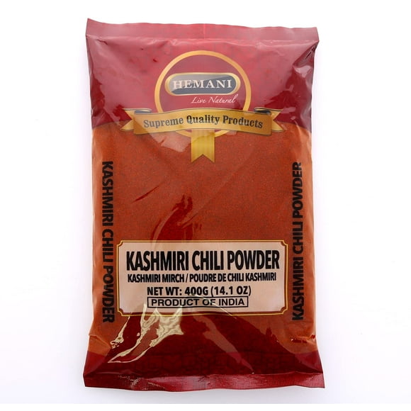 Kashmiri Powder