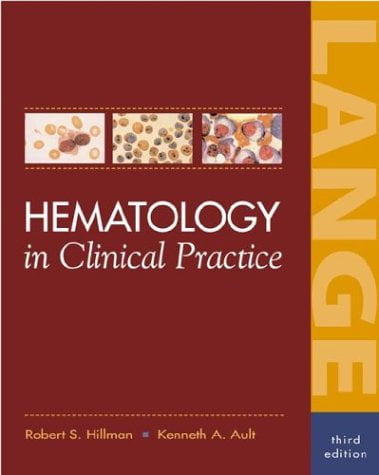 Pre-Owned Hematology in Clinical Practice (Paperback) 0071375023 ...