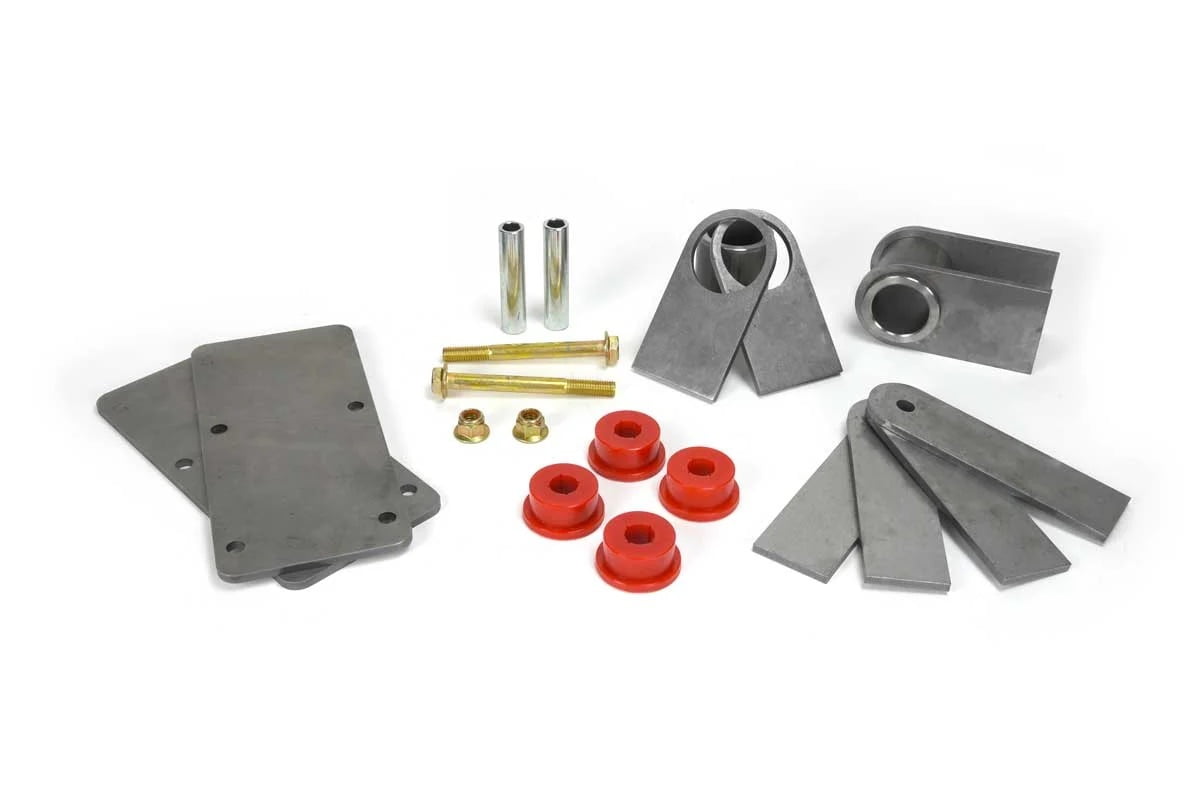 Hemi Engine Mount Kit - Walmart.com