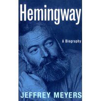 Ernest Hemingway: A Biography, (Paperback) - Walmart.com