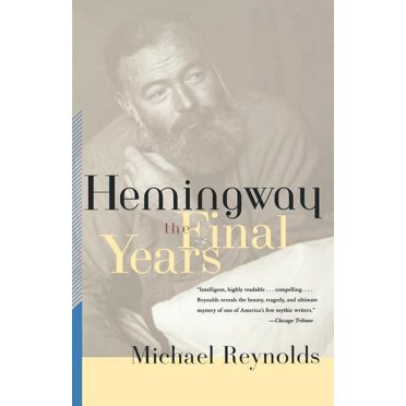 Ernest Hemingway: Artifacts From a Life (Hardcover) - Walmart.com