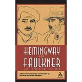 Hemingway and Faulkner in Their Time, (Hardcover) - Walmart.com