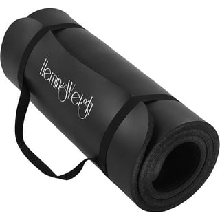 SPRI Bi-Fold Exercise Mat, 60" - Walmart.com