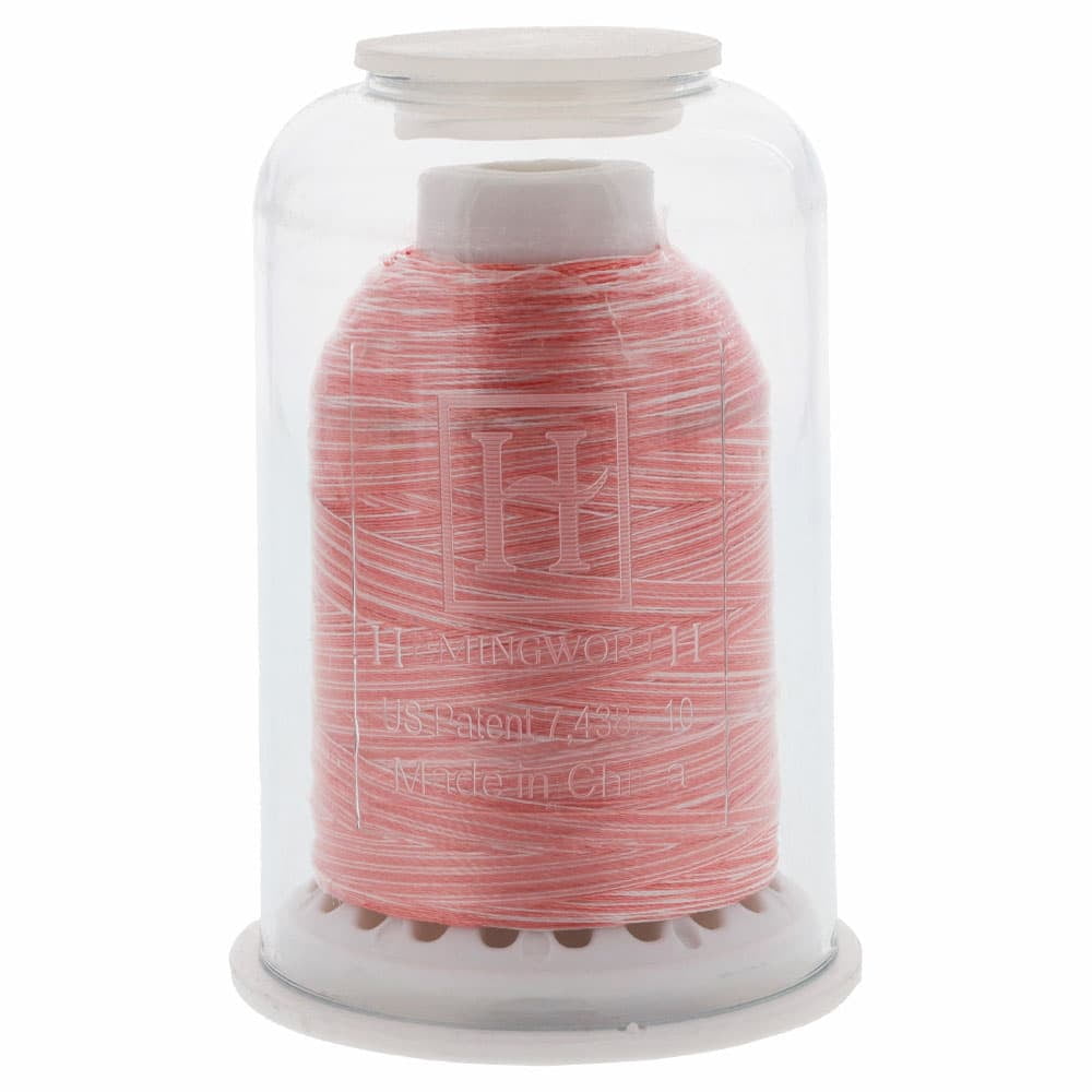 Hemingworth Variegated Embroidery Thread - 1,000m - Walmart.com