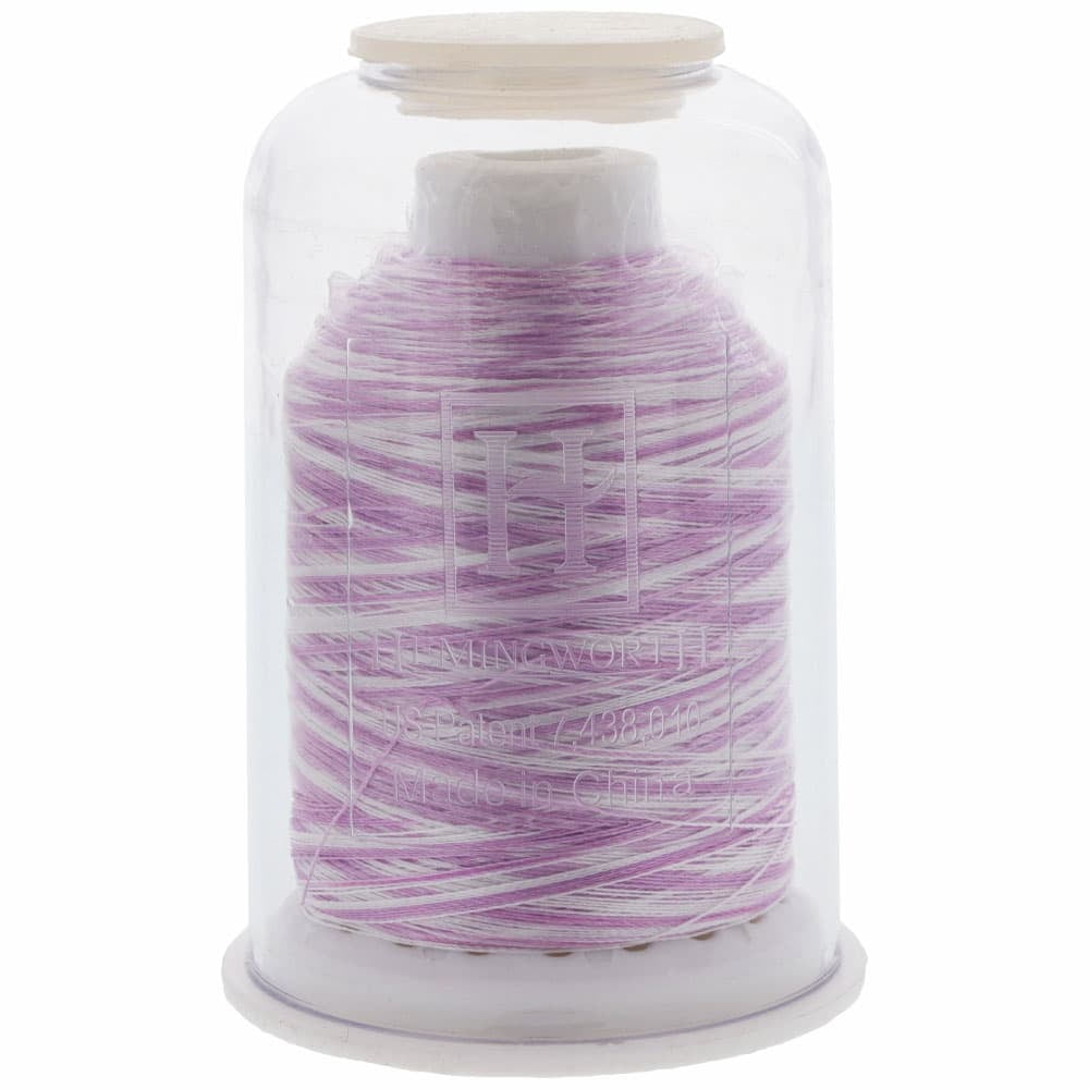 Hemingworth Variegated Embroidery Thread - 1,000m - Walmart.com