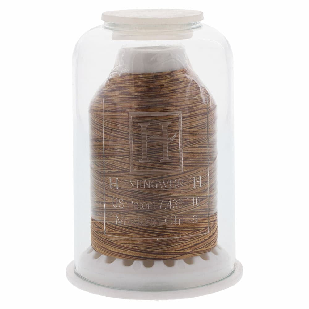 Hemingworth Variegated Embroidery Thread - 1,000m - Walmart.com
