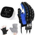 Hemiplegia Robot Gloves Hand Exercise Tool for Stroke Patient Robotic ...