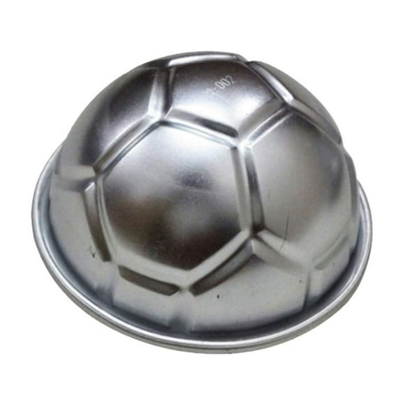 Football Mold
