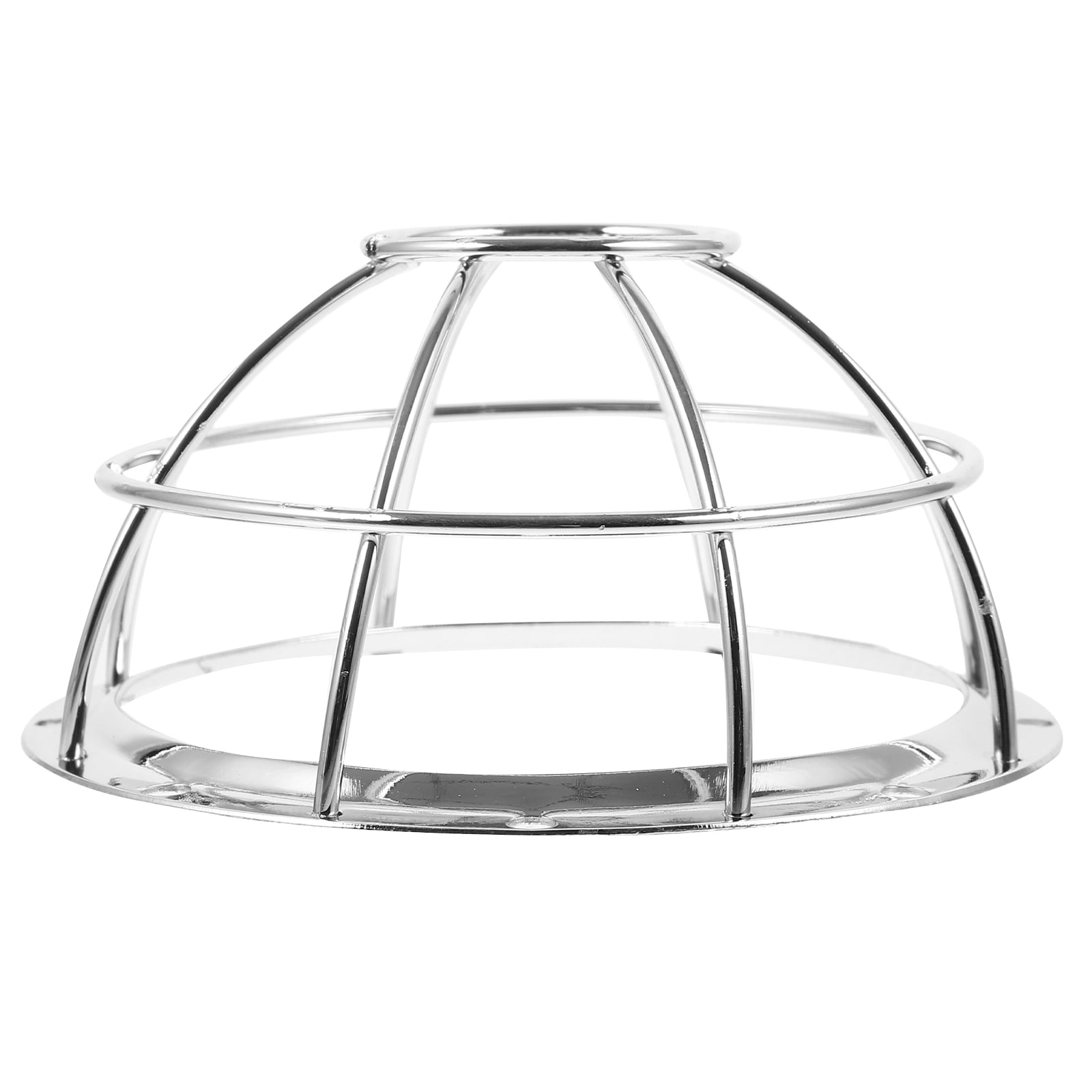 Hemisphere Fire Sprinkler Guard Fire Alarming System Sprinkler ...