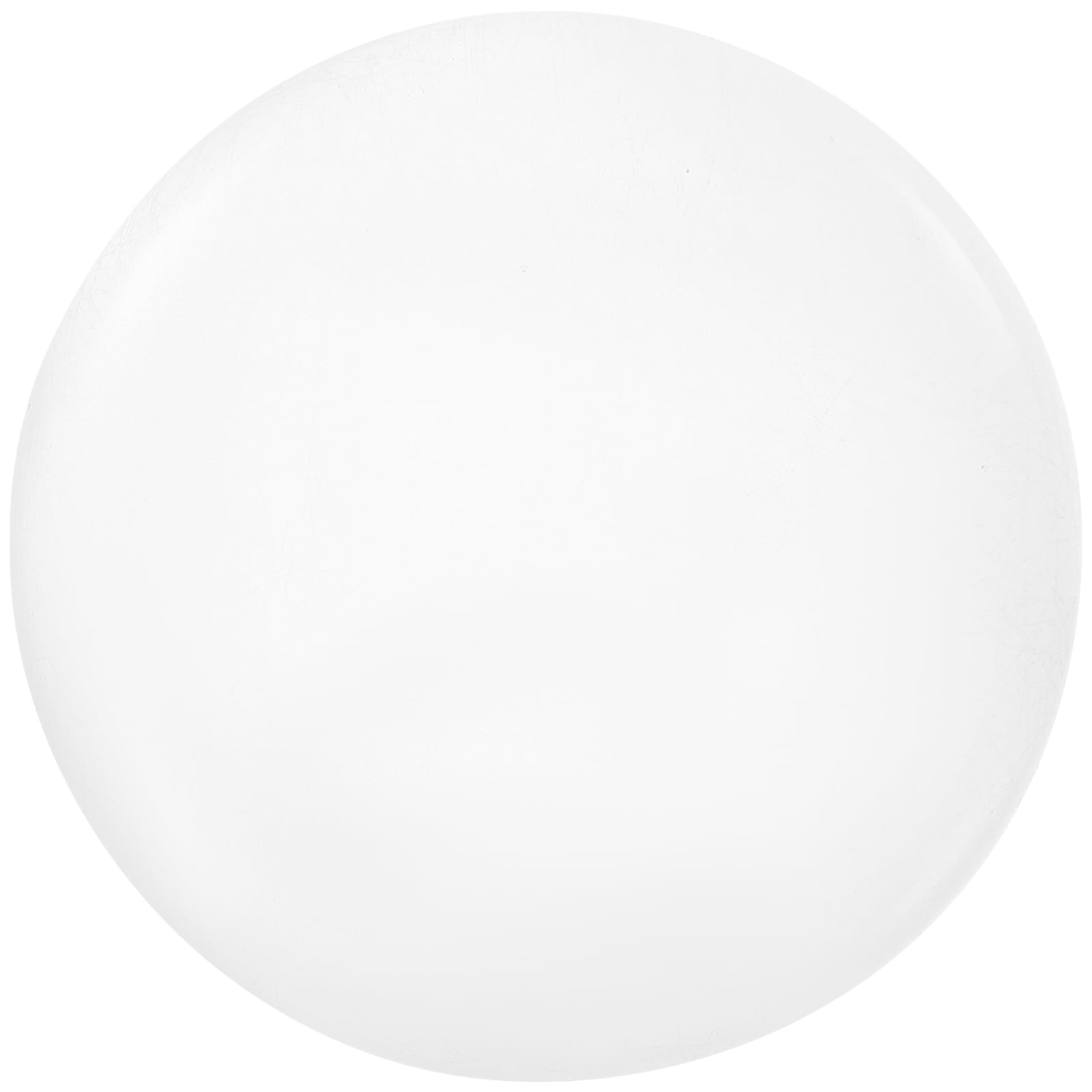 Hemispherical Magnifier Dome Paperweight Reading Magnifying Glass ...