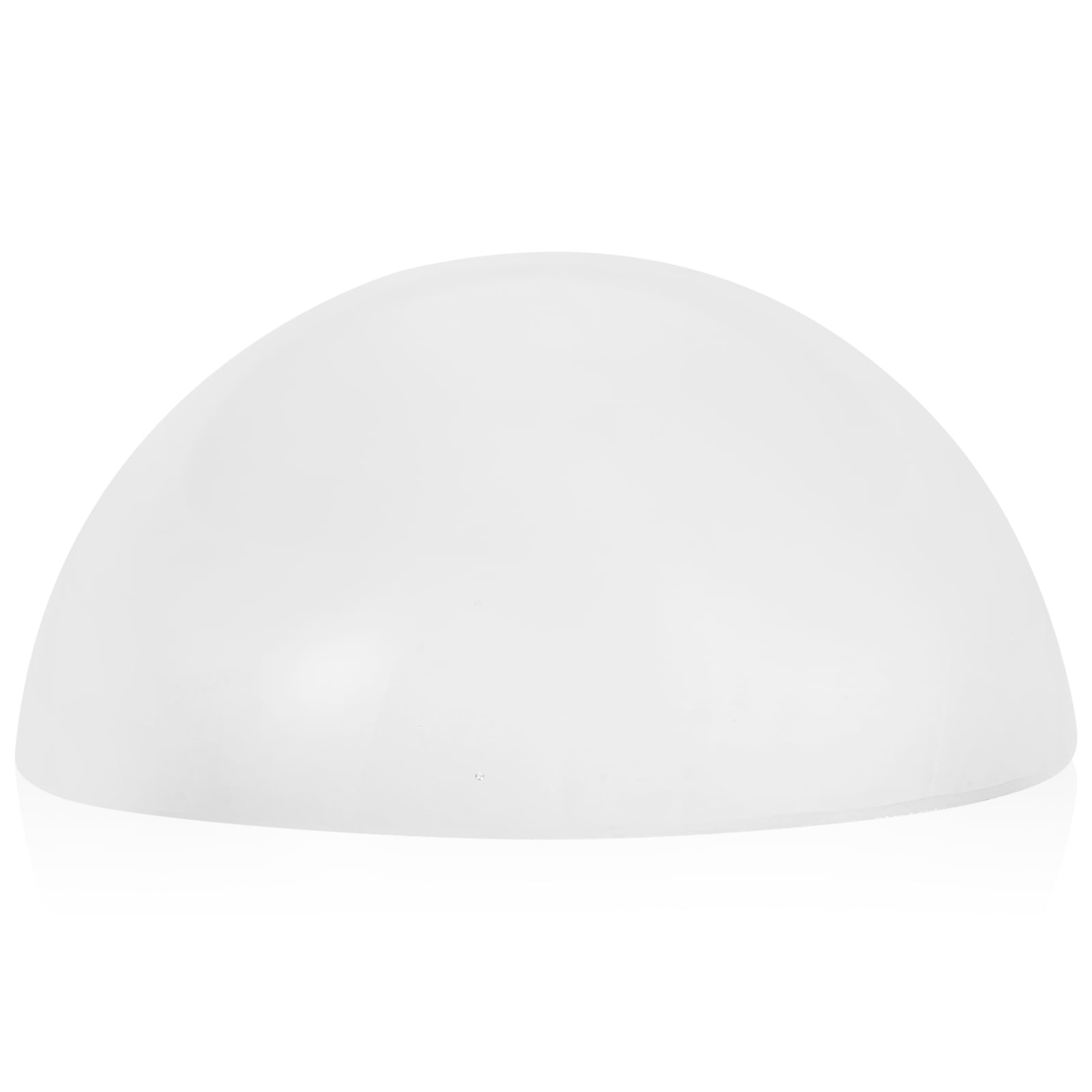 Hemispherical Magnifier Dome Paperweight Reading Magnifying Glass ...