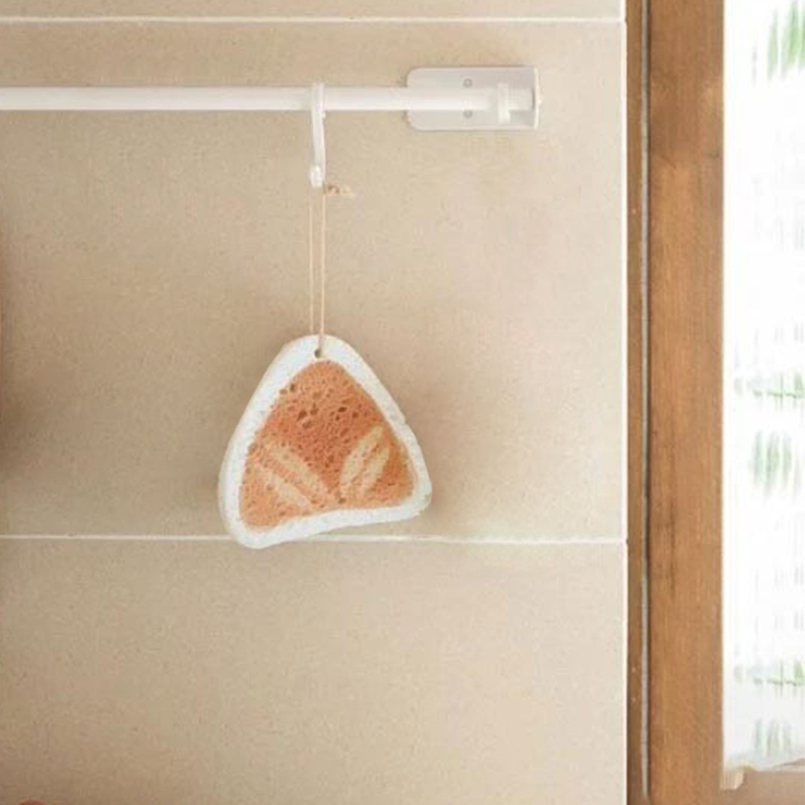 Hemlock Compressed Wood Cotton Dishwashing Towels Kitchen Water ...