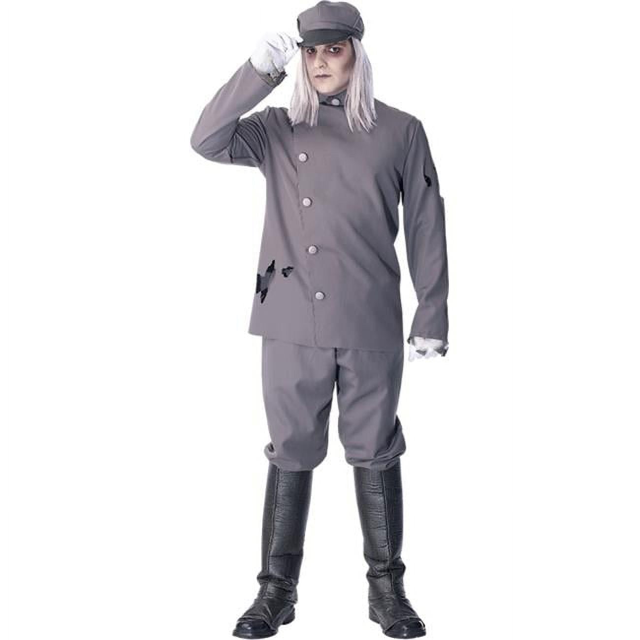 Hemlock The Chauffeur Men\'s Adult Halloween Costume - Walmart.com
