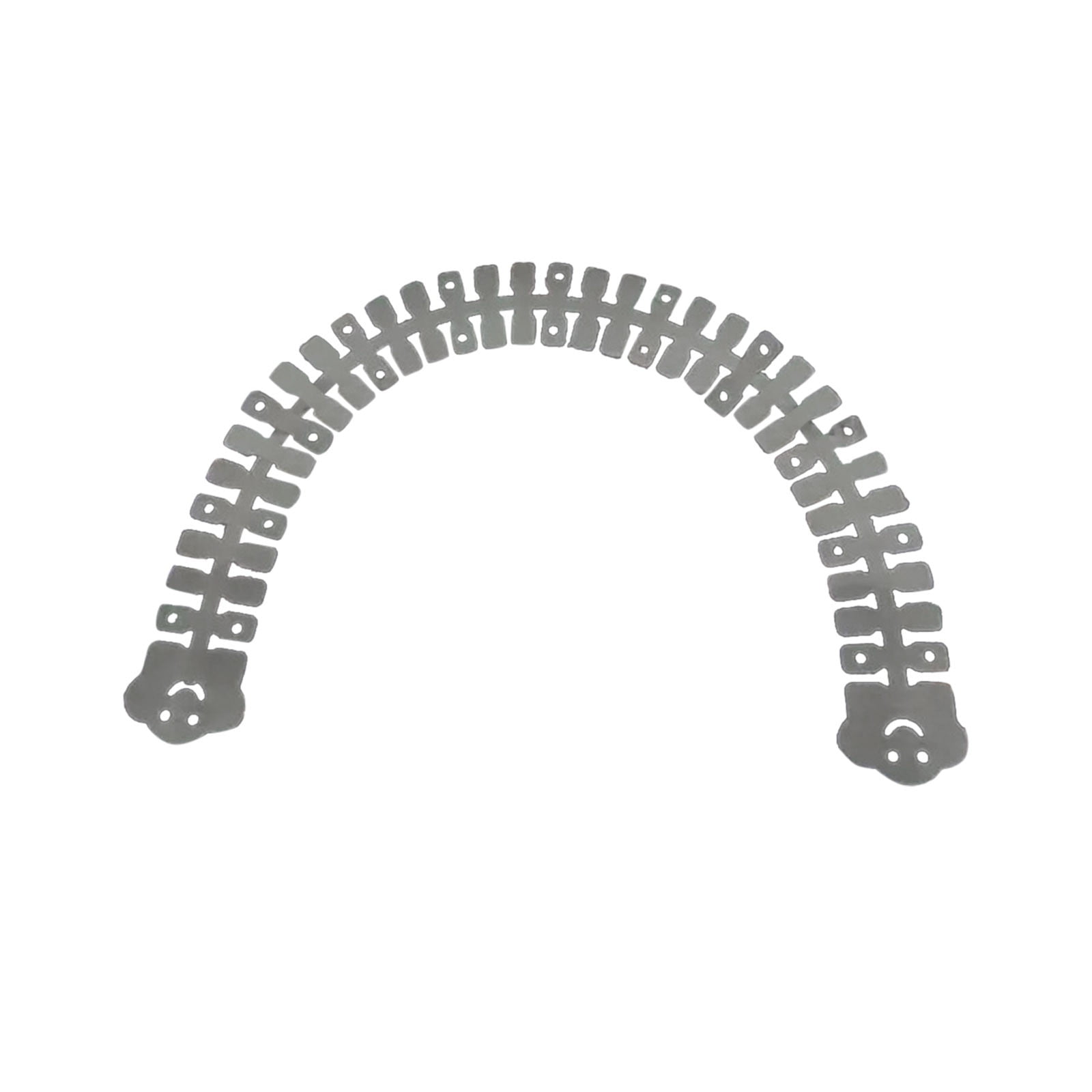 Hemmer Sewing Tool For Perfect Hems Heat Hem Ruler Flexible Sewing Aid ...