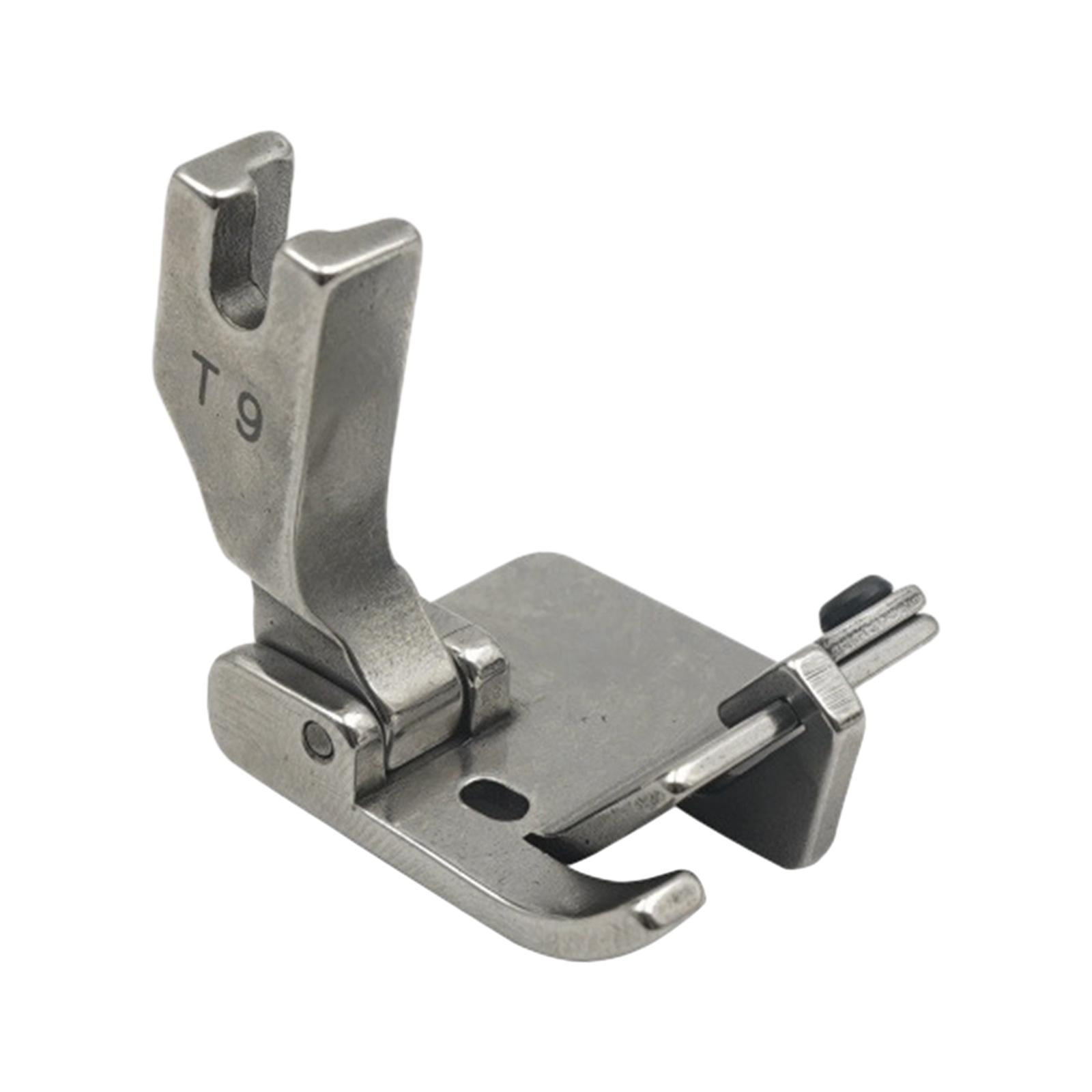 Hemming Foot, Rolled Hem Presser Foot for Sewing Machine Professional ...