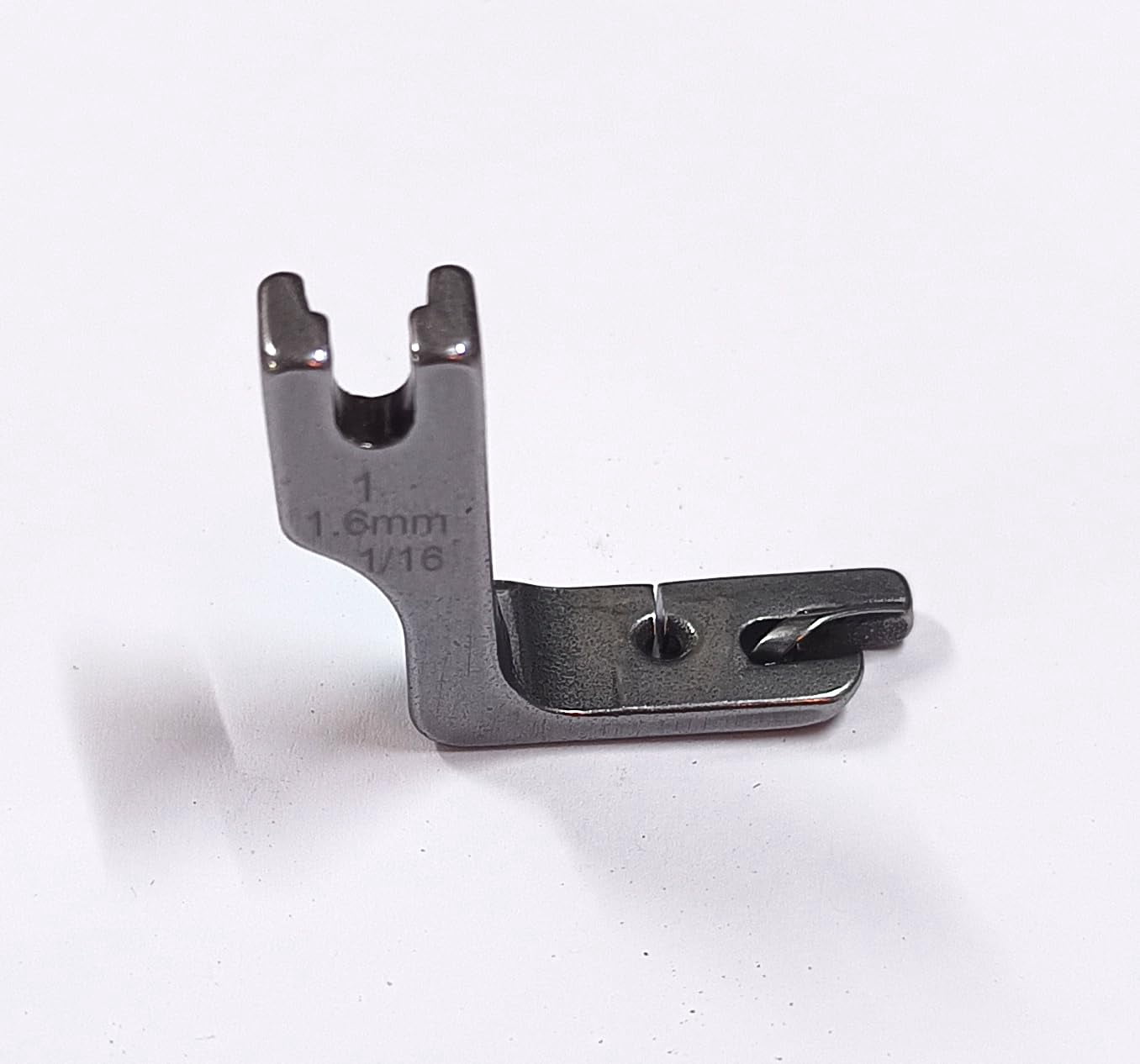 Hemming Foot Single Needle Lock Stitch Sewing Machine 1 16mm 116 ...