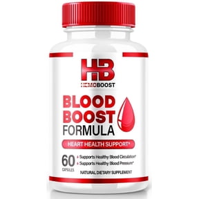 Blood Builder