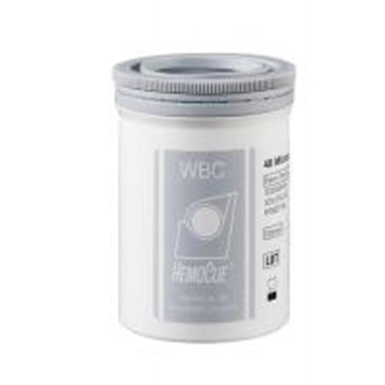 HemoCue America HCA WBC00S R&D WBC Control with White Blood Cell System ...