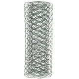 Hemobllo 1 Roll Floral Wire Netting Flower Arrangement Mesh Netting ...