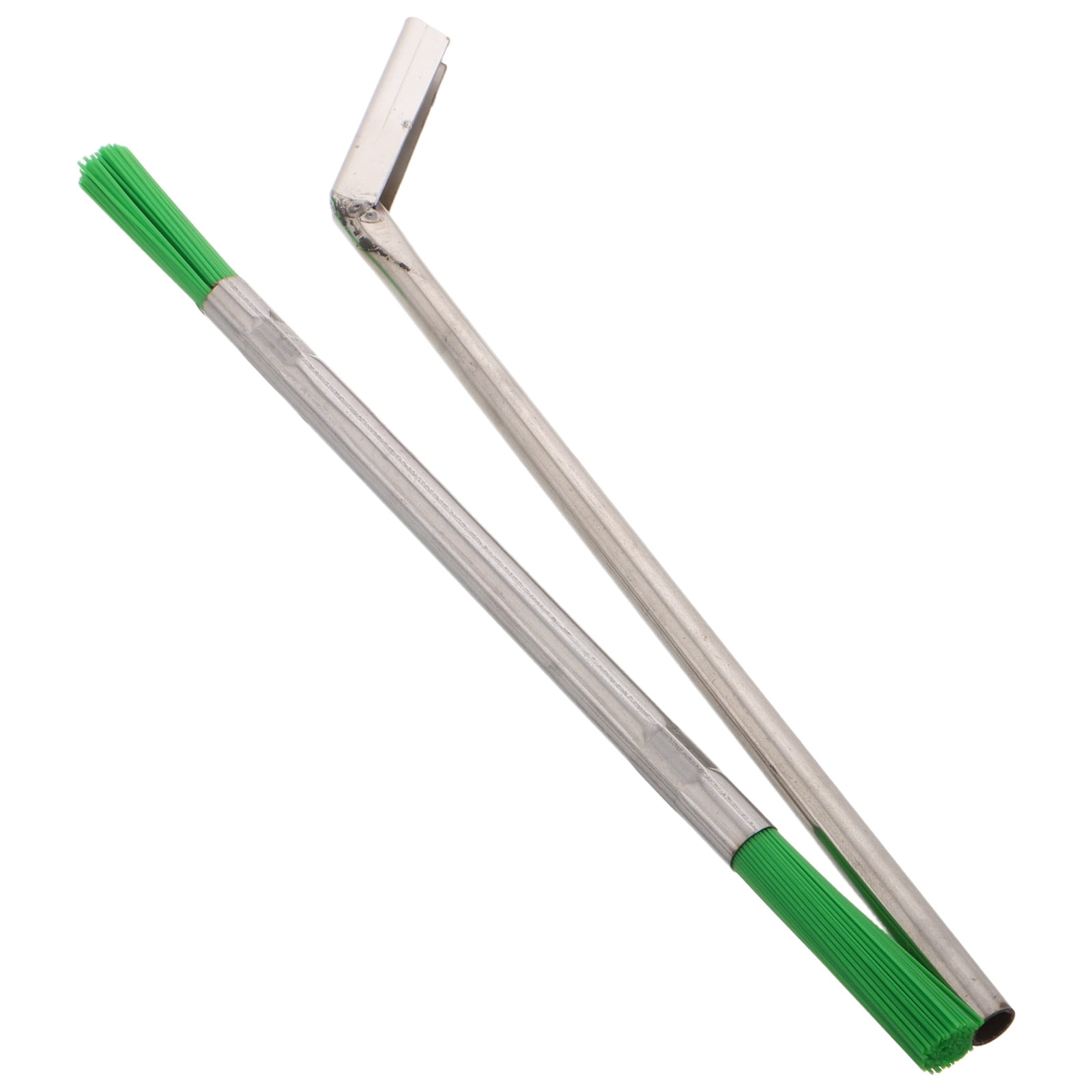 Hemobllo 1 Set Convenient Gap Cleaning Accessory with Long Handle for ...