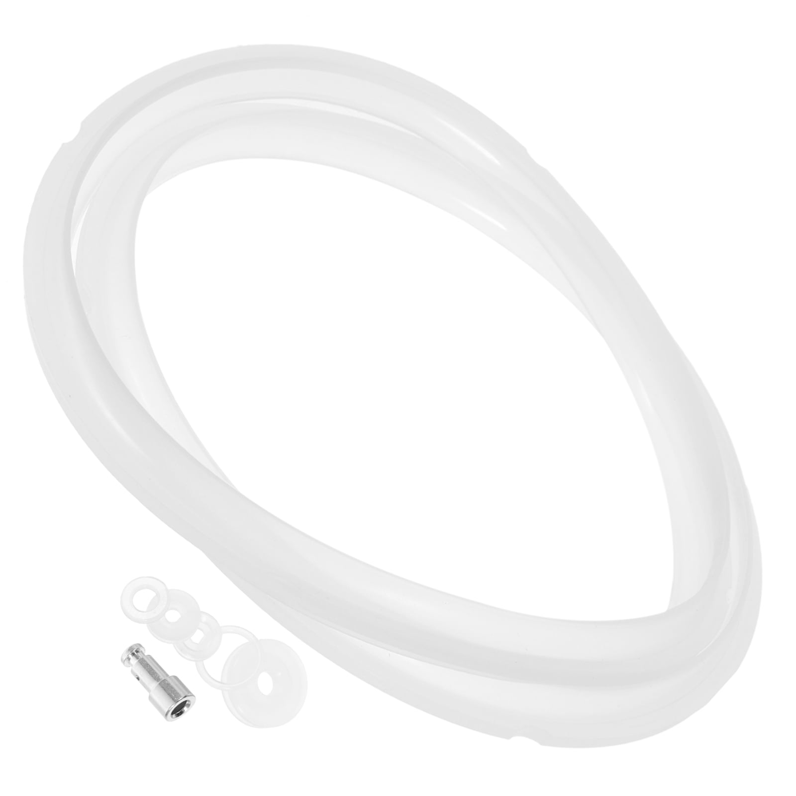 Hemobllo 1 Set Pressure Cooker Sealing Ring Kit Rings For Electric ...