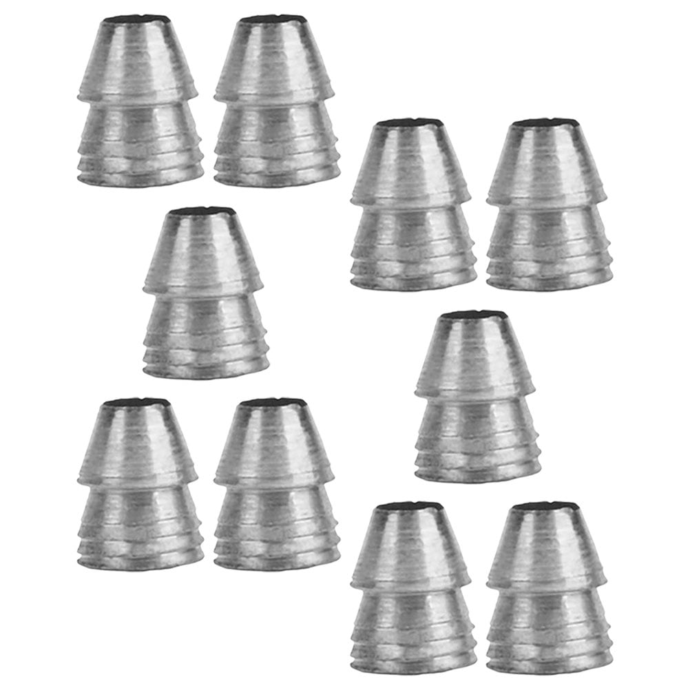 Hemobllo 10Set Hammer Wedge Wedge Structure Reinforcement Home ...