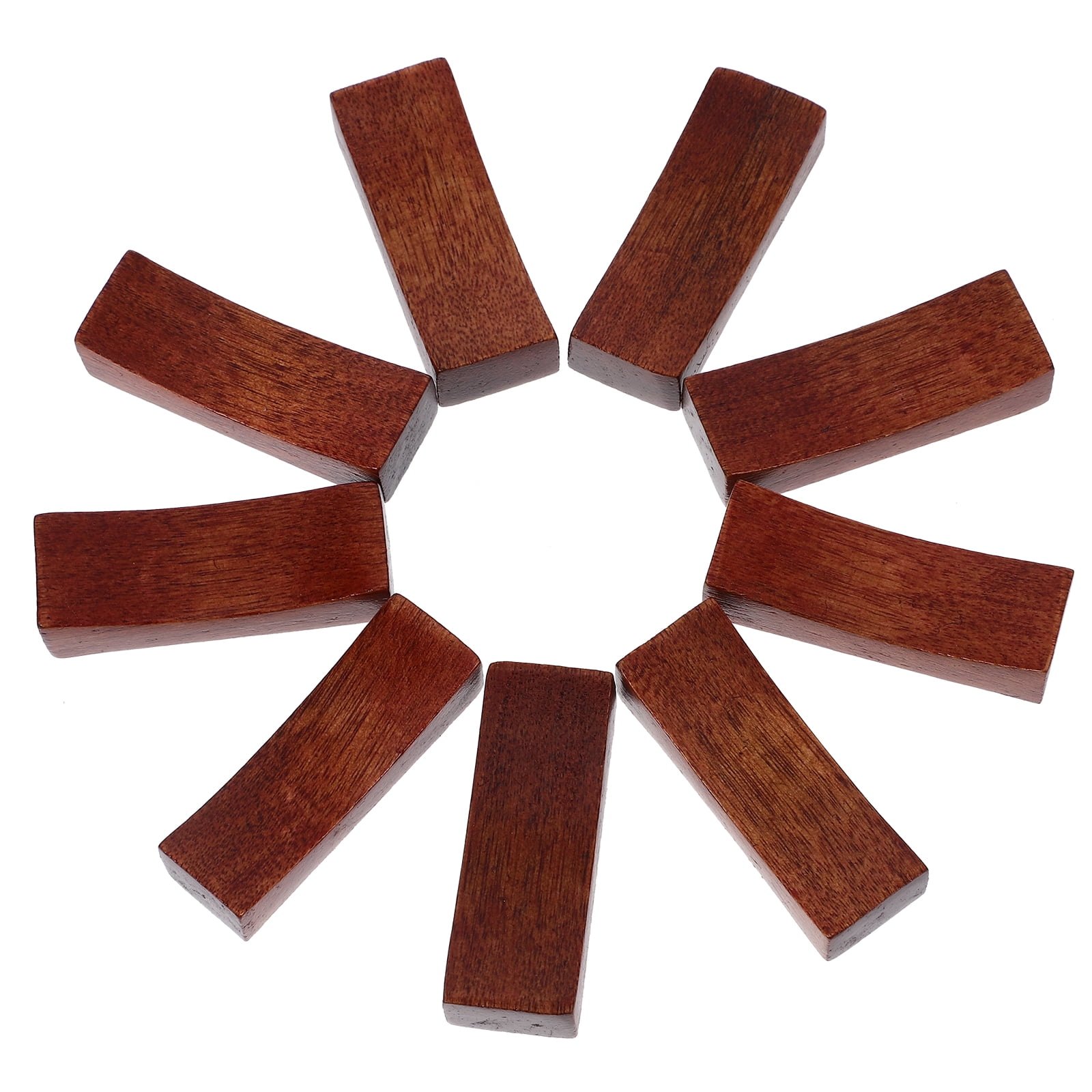 Hemobllo 12 Pcs Bowl Kitchen Utensils Chopstick Rest Set Tableware ...