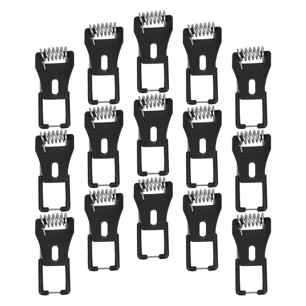 Hemobllo 15Pcs Springs For Recessed Lighting With Spring Shape Design ...