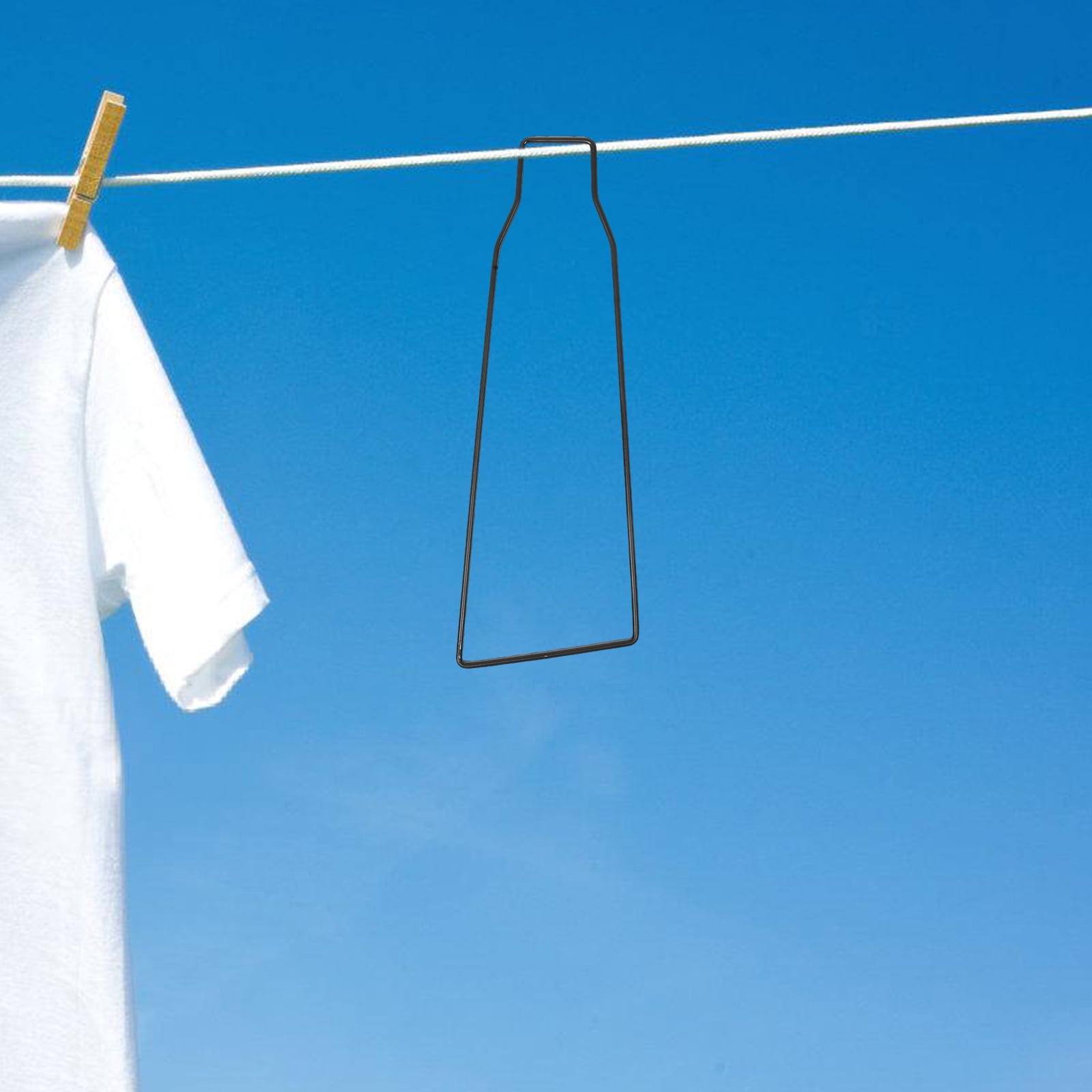 Hemobllo 1Pack Iron Sweater Expander for Shrinkage Repair Sweater ...