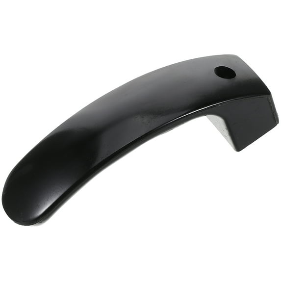 Hemobllo Universal Black Bakelite Pot Lid Handle Replacement for Kettle ...
