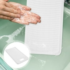 Scrub Board