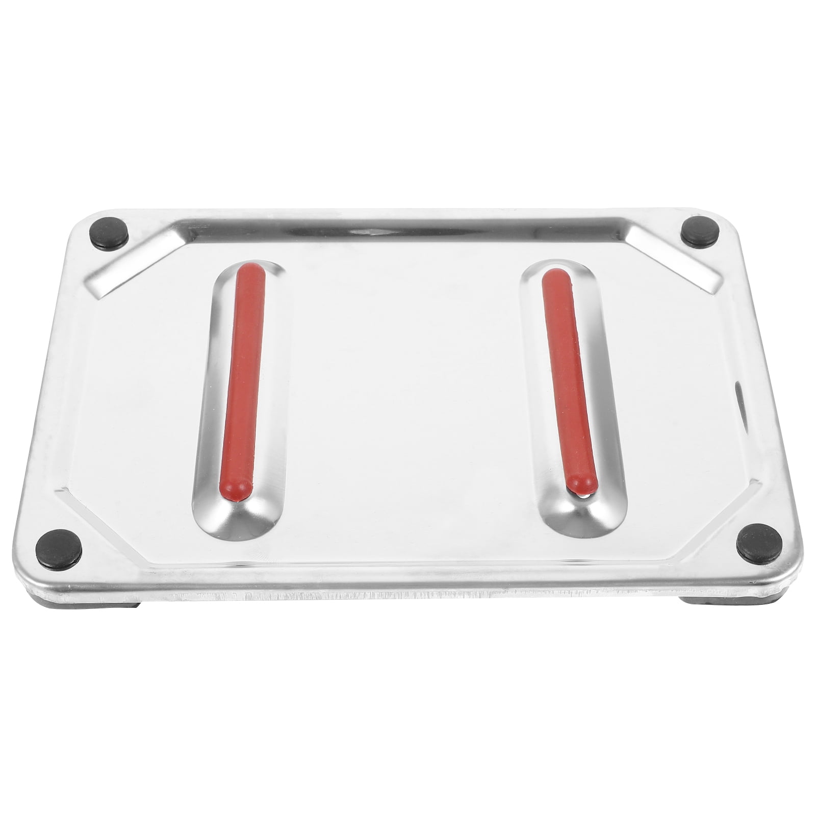 Hemobllo Protective Insulation Pad Ironing Insulated Pad Stainless ...