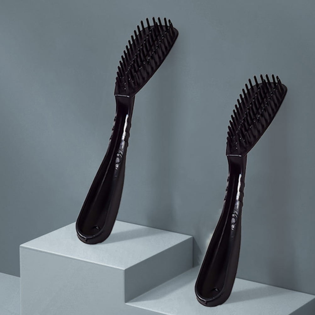 Hemobllo 20pcs Hair Coloring Brushes Hair Color Brushes for Hair Salon ...