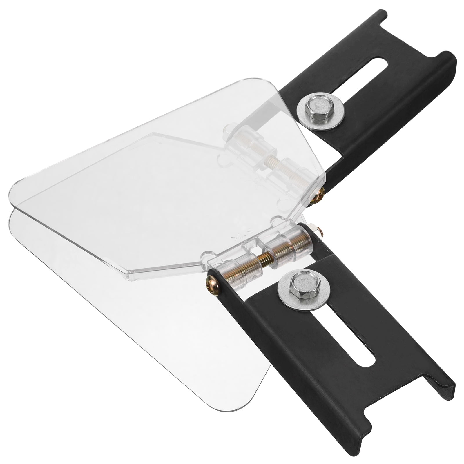 Hemobllo Bench Grinder Replacement Guard Bench Grinder Guard Shield ...