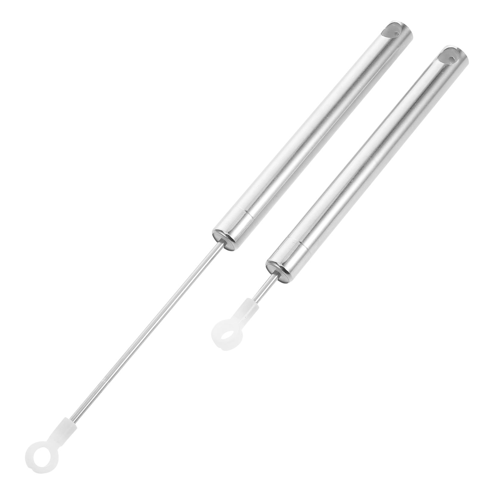 Hemobllo Wastebasket Accessories with 45 Steel for Quiet Trash Can 2Pcs - Walmart.com